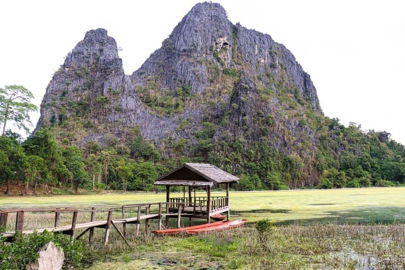 Thakhek Loop au Laos : ce qu’il faut savoir avant de se lancer à moto